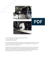 MSB Single Schematic | PDF