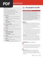 01 Realidades 1 - para Empezar PDF | PDF | Vocabulary | English Language