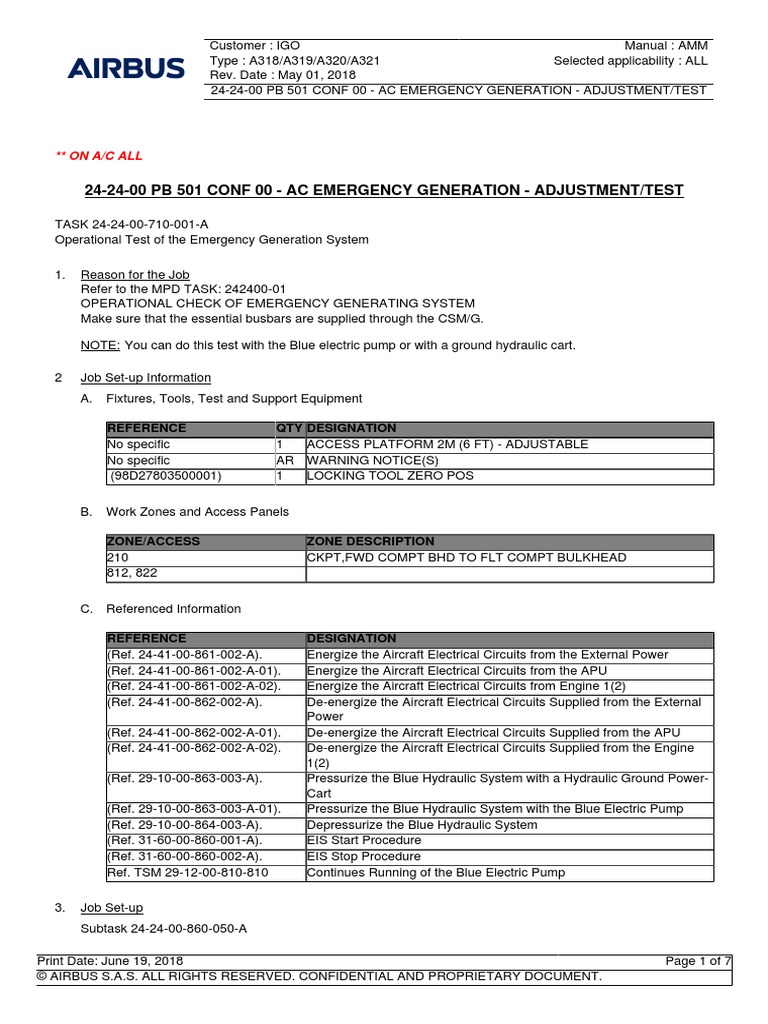 01 | PDF | Airbus | Aircraft