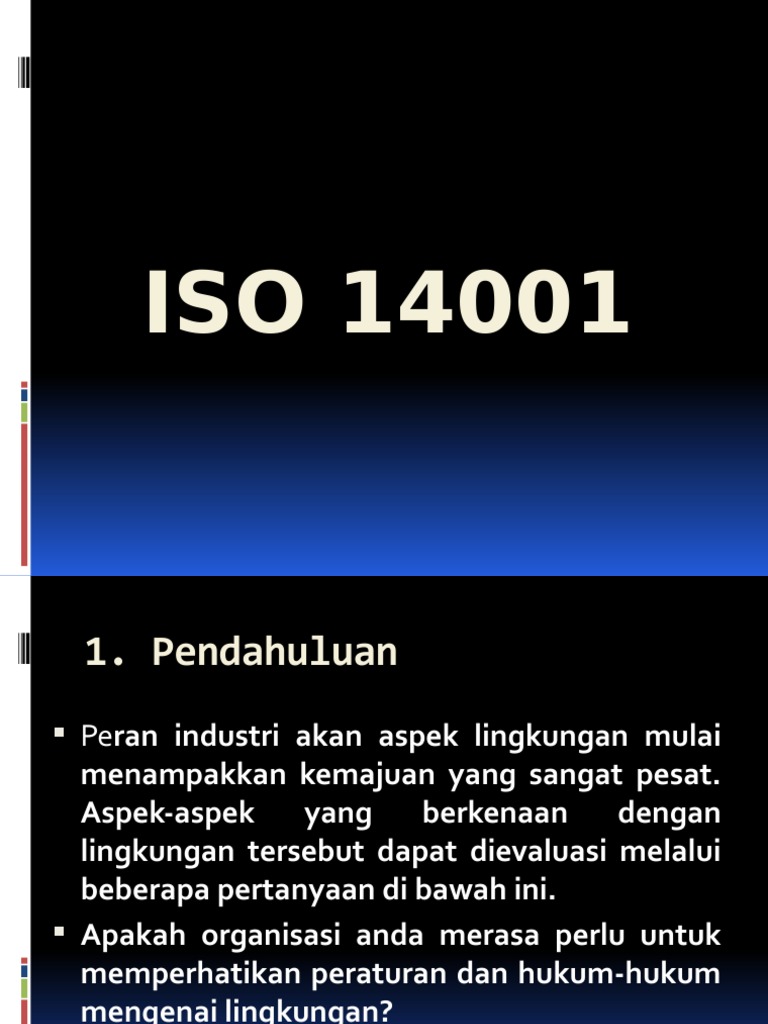 14.iso 14000 | PDF