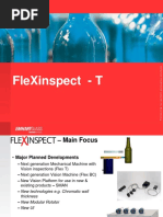 Glass Container Defects: Causes & Remedies | PDF | Mechanical ...