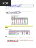 Details of Metro Student Pass | PDF | Fare | Passenger Rail Transport