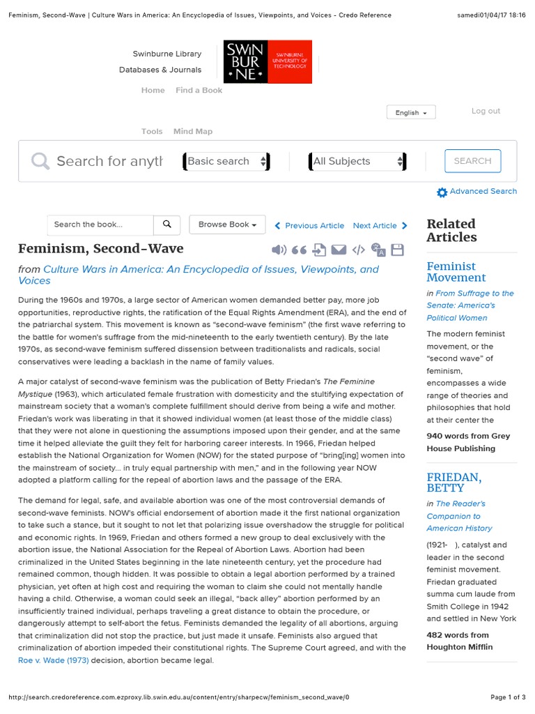 Culture Wars in America - An Encyclopedia of Issues, Viewpoints, and ...