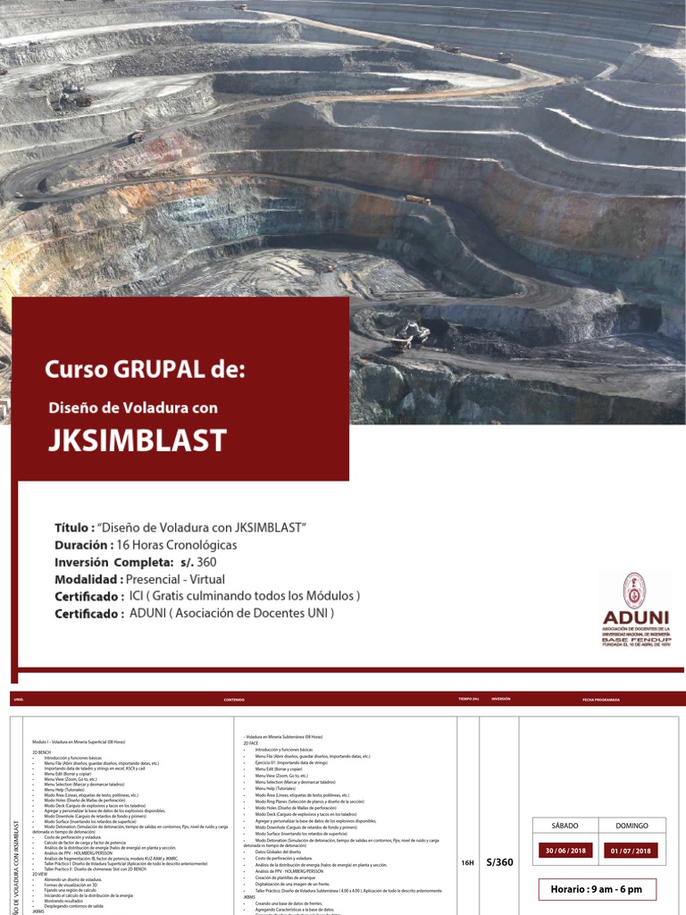 Curso Grupal Jksimblast ICI | PDF | Tarjeta de débito | Informática y tecnología de la información
