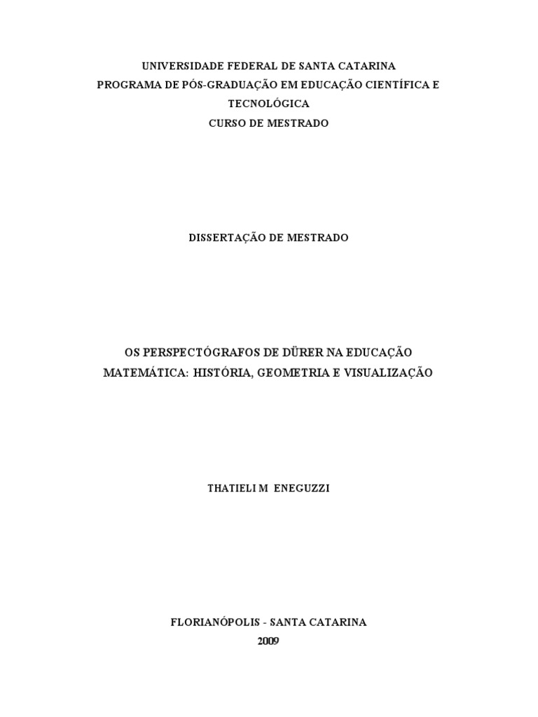 Los Perspectografos de Alberto Durero PDF | PDF | Perspectiva (gráficos ...