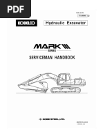 KOBELCO Excavator Serial Number List | PDF | Nature