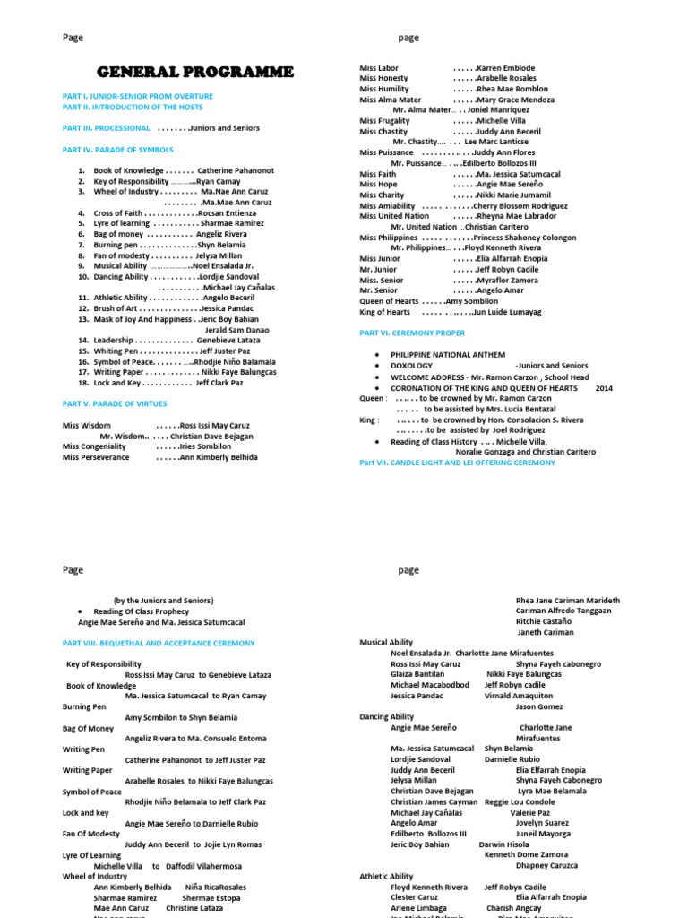 JS Promenade | PDF | Art