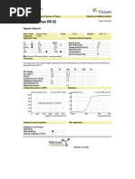 Relpet G5801 TDS | PDF | Business | Nature
