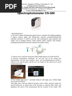 Licowax PE 520 | PDF | Wax | Polyethylene