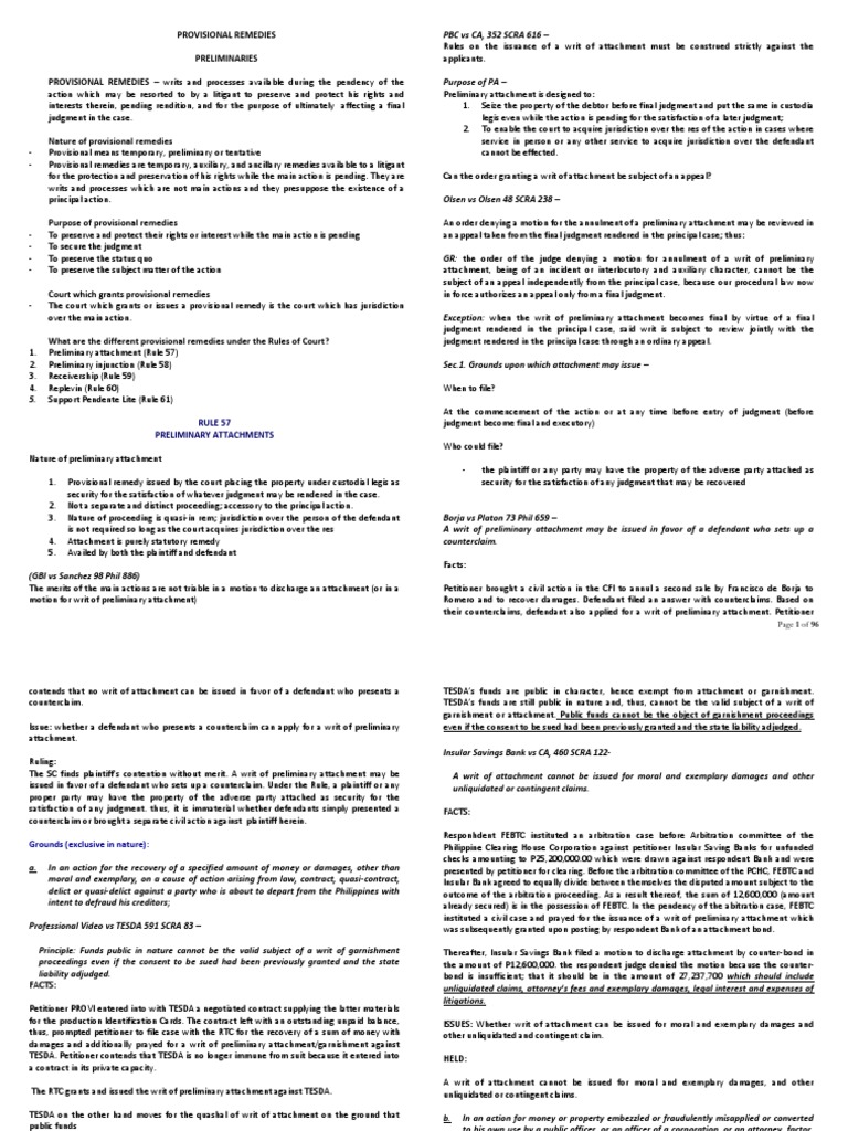 Edited Executive Notes | PDF | Lawsuit | Summons