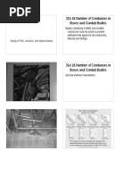 NEC 2011 - Table 314.16 (A) Metal Boxes | PDF | Electrical Wiring ...