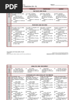 VIR Triangle and Related Formulas | PDF