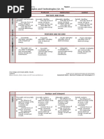 VIR Triangle and Related Formulas | PDF