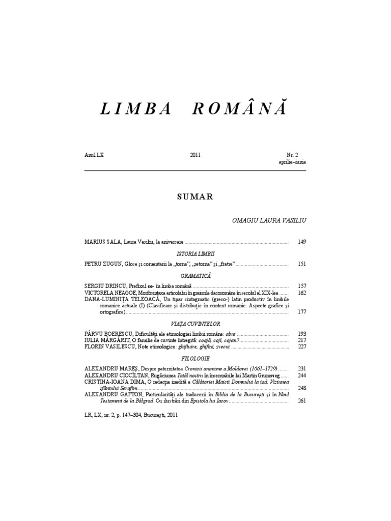 LR 2 2011 PDF | PDF