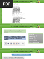 Chuleta Tipex Editable en PDF | PDF