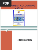 GAAM Volume 1 | PDF | Invoice | Contempt Of Court