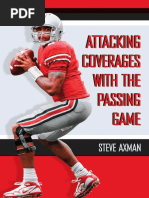 University of Delaware Wing-T Offense | PDF | American Football ...