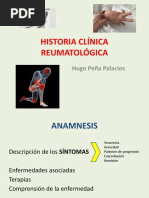 Signo del Témpano y Fabela en Rodilla | PDF | Rodilla | Pie