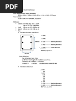 Bar Diameters Sheet | PDF