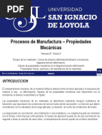 Estructura FCC: Características y Metales | PDF | Estructura cristalina ...