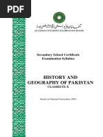 CSS MPT 2024 Challan Form | PDF | Hm Treasury | Money