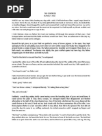 8th Grade The Great Rat Hunt | PDF