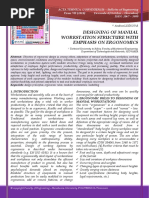ISO 11064: Ergonomic Control Center Design | PDF