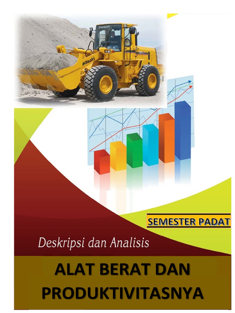 000ptm Dan Alat Berat Print