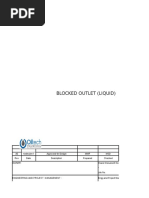 Calculate The Relieving Temperature Latent Heat of Vaporization For ...