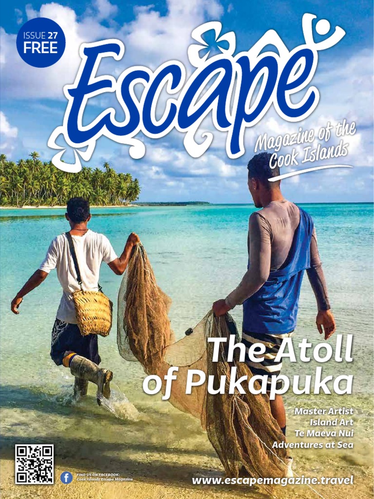 Escape Magazine Issue 27 | PDF | Nature