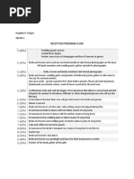 Ninong, Thank You For Saying "YES" To Our Humble Request To Witness Our ...