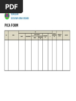 Contoh: (SAP) : Safety Accountability Program | PDF | Hazards | Safety