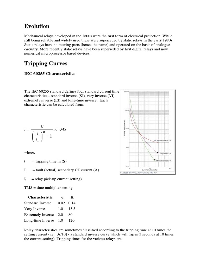 CDG Relay | PDF | Relay | Electromagnetism