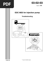 Scania Fault Codes | PDF | Relay | Electrical Components