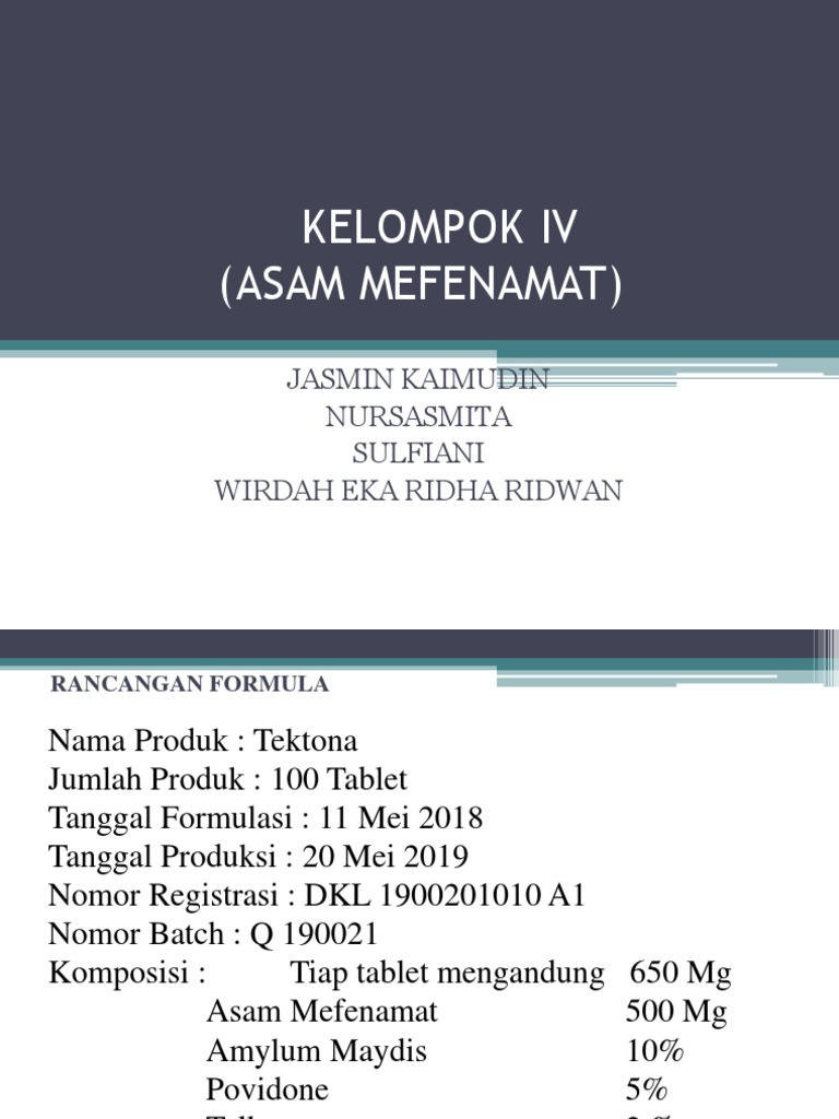 Asmef | PDF