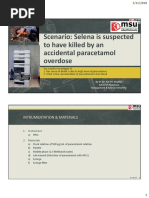 USP 905 - Uniformity of Dosage Units | PDF | Flow Cytometry | Cytometry