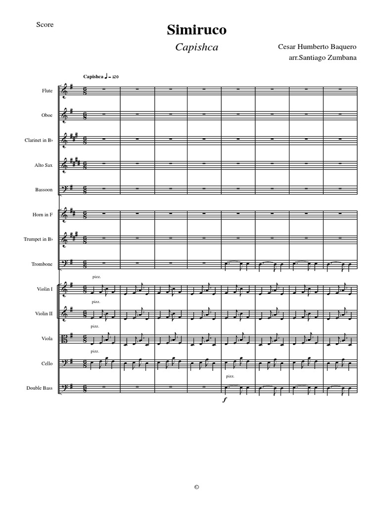 Simiruco (Capishca) | PDF