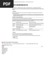 ROB2 Excel Instruction v7 | PDF | Microsoft Excel | Risk