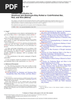 Astm B117-19 (Corrosion) | PDF | Ph | Sodium Chloride