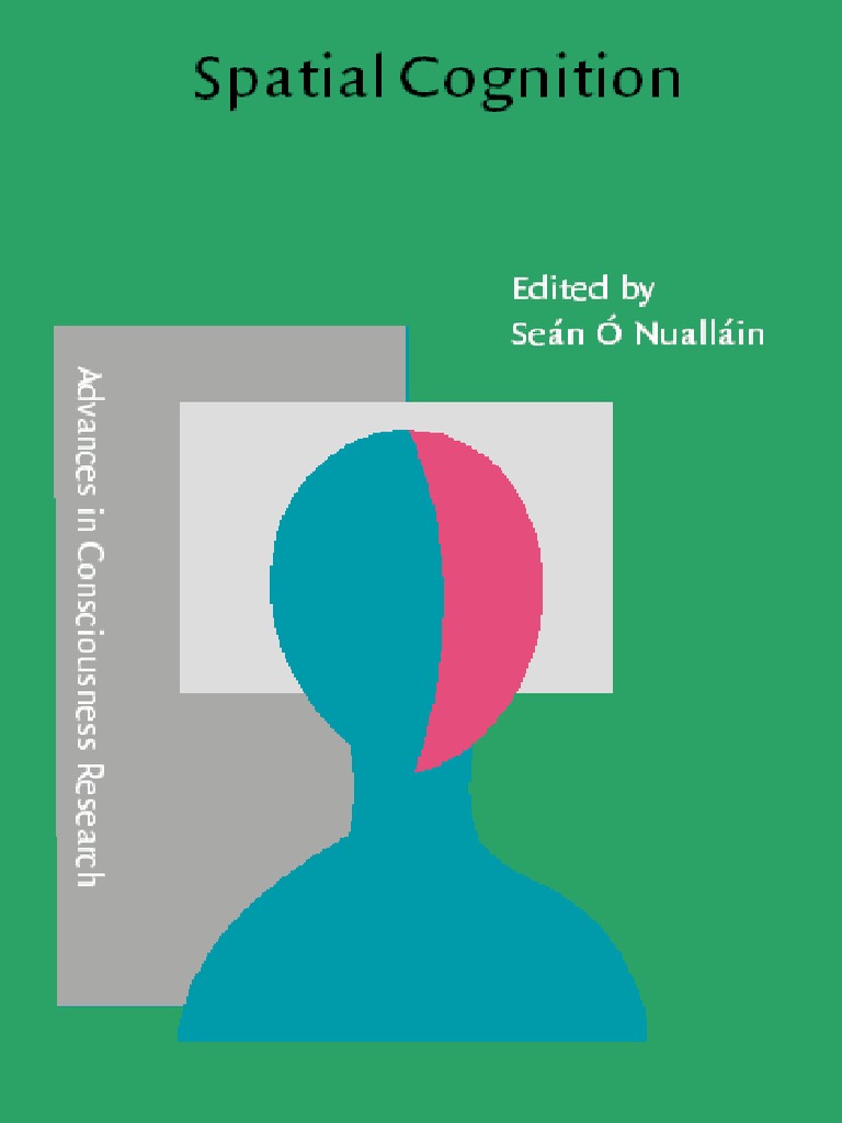 Spatial Cognition Libro 1998 | PDF | Working Memory | Memory