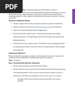 Semi Detailed Lesson Plan For Senior High | PDF