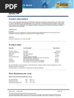 Esab Safety Data Sheet | PDF | Welding | Construction