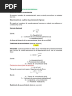 Borde Libre | PDF | Represa | Olas
