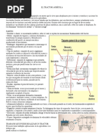 Partes de Un Tractocamión | PDF | Vehículos con tracción trasera ...