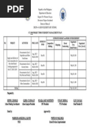 CS Form 41 (Medical Certificate) | PDF | Public Services | Health Sciences