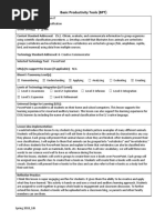 Siyavula Grade 12 Physical Science Textbook | PDF | Textbook | Learning