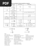 7485 Datasheet | PDF | Electrical Engineering | Electricity