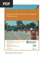 Qatar Traffic Control Manual | PDF