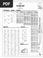 Concrete Curing Plan | PDF | Concrete | Building Materials