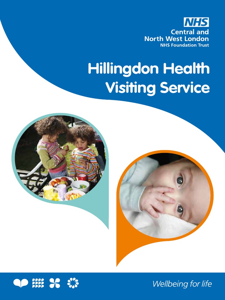 Hillingdon Health Visiting Service | PDF | Breastfeeding | Vitamin D